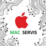 Mac servis (Amir Temur Avenue No:62, Tashkent), bilgisayar teknik servisleri  Taşkent'ten