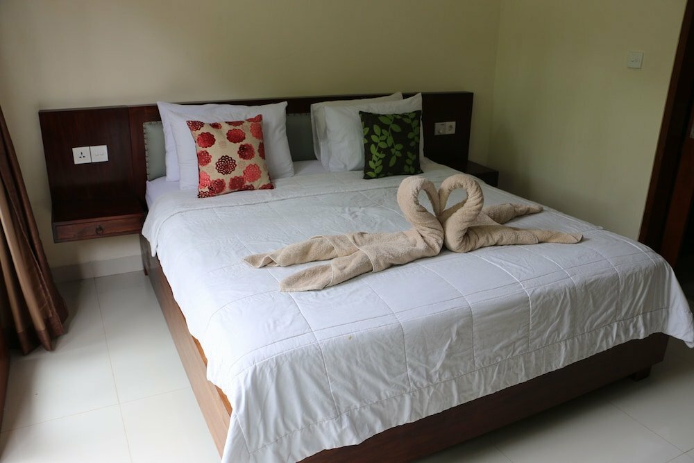 Otel Citrus Tree Bb - Kunyit, Bali, foto