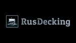 Terrace board Rusdecking (Pobedy Avenue No:124), kış bahçeleri, teraslar, verandalar  Lipetsk'ten