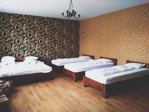 Otel Valentyna, Lvivska oblastı, foto