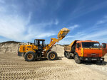 Sand pit, LLC Partner (Moskovskaya Street No:340), madencilik işletmeleri  Kaluga'dan
