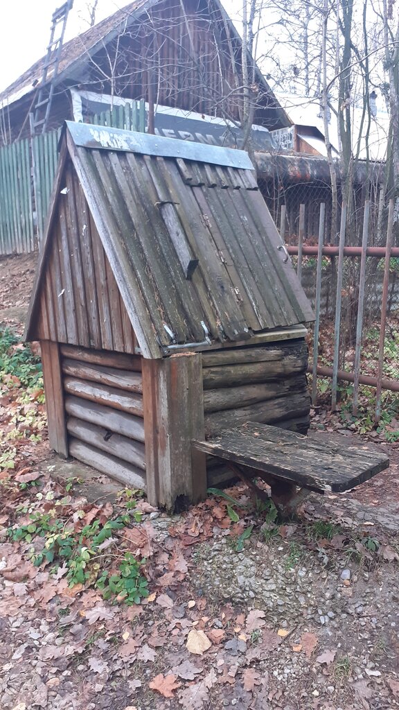 Kuyu Святой источник, Koroliov, foto