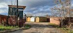 ГСК Волна (Yaroslavl, Yaroslavskaya Street), garajlar  Yaroslavl'dan