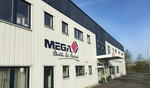 Mega eG Rostock (Ligusterweg No:1, Rostock), i̇nşaat malzemeleri toptan  Rostok'tan