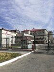 Blood Center (Ál-Farabı kóshesi No:2Б), tıp merkezleri ve klinikler  Taraz'dan