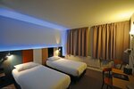Citotel De Harlay (Rue de Harlay No:3, Compiègne), otel  Compiegne'den