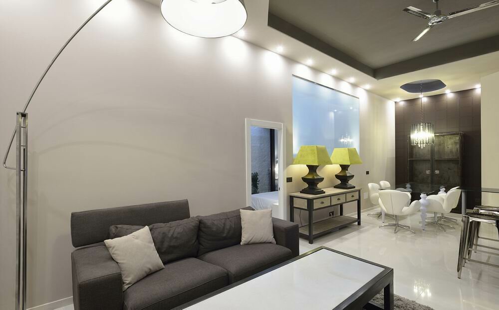 Gayrimenkul yönetimi Alierta Inmuebles y Gestión S. L., Zaragoza, foto