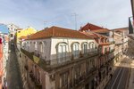 São Bento Classic by Homing (Rua da Quintinha No:20), otel  Lizbon'dan