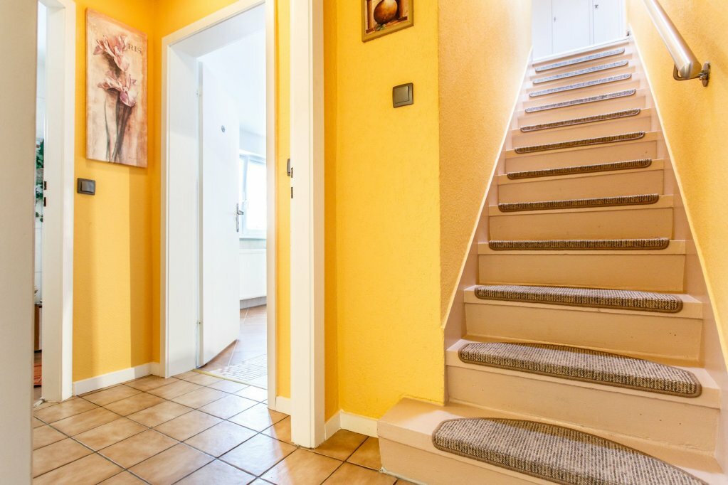 Otel Wohnzeit-Köln, Köln, foto