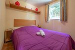 Camping L'Europe (Auvergne-Rhône-Alpes, Puy-de-Dôme, Arrondissement d'Issoire, Murol, Rue de Jassat), kamp alanları