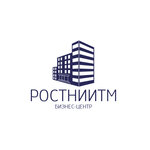 Rostniitm (Metallurgicheskaya Street No:102/2, Selmash Microdistrict), bilim araştırma enstitüsü  Rostov‑na‑Donu'dan