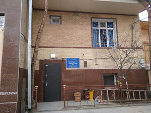 Fayzullaev Timur Oblokulovich (Tajan ko'chasi No:28), otel  Semerkant'tan