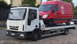 Soccorso Stradale Extreme (Venice, Padova, Via Lungargine), çekici hizmeti  Dünya'dan