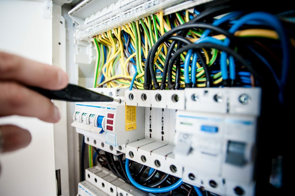 Elektrik servisi Elektro Slovakia - Electrical Works Services Repairs - Electroinstalation services, Trnava Region, foto