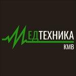 MedTekhnika Kmv (Oranzhereynaya ulitsa No:21к4), medikal cihaz firmaları  Pyatigorsk'tan