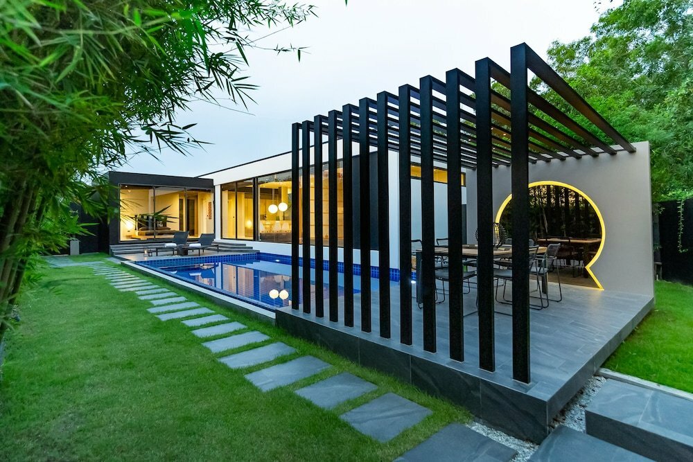 Otel Loft Bonsai by Holiplanet, Phuket Eyaleti, foto