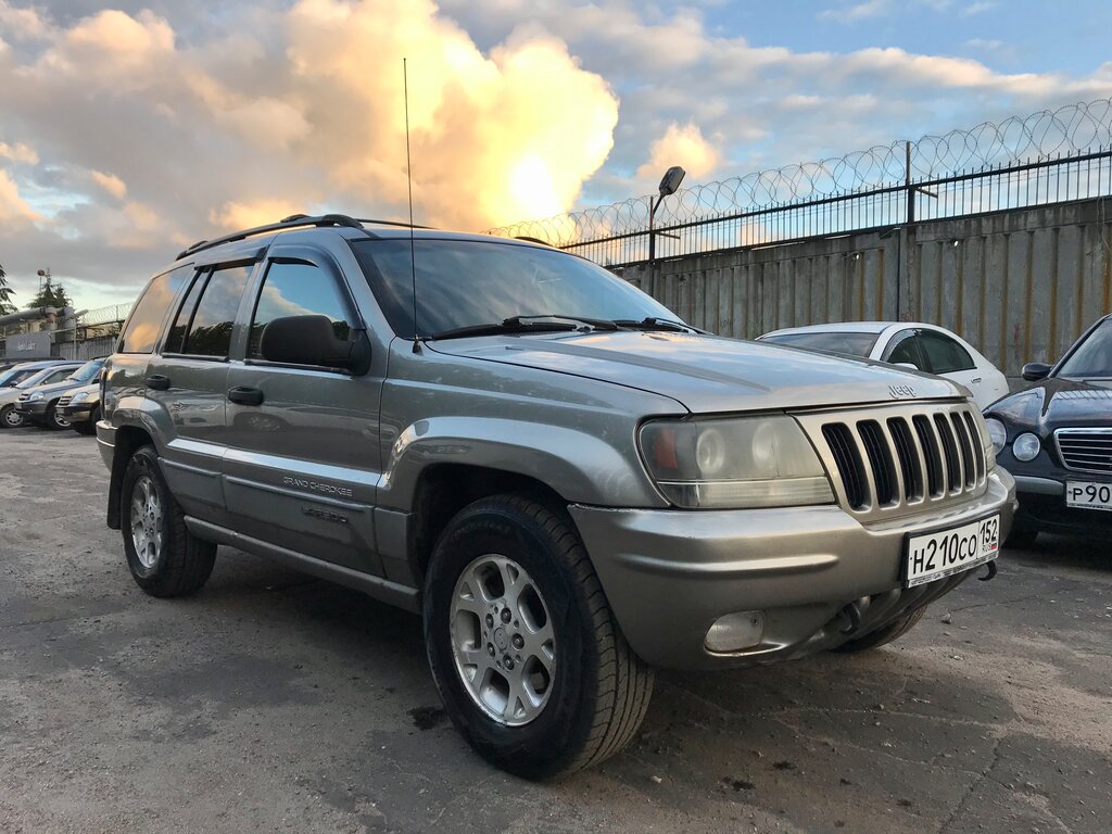 Otomobil satış galerileri Autocentr Start, Nijni Novgorod, foto