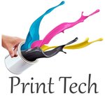 Print Tech (Zheleznodorozhnaya Street No:44), elektronik ofis ekipmanları sarf malzemeleri  Şçerbinka'dan