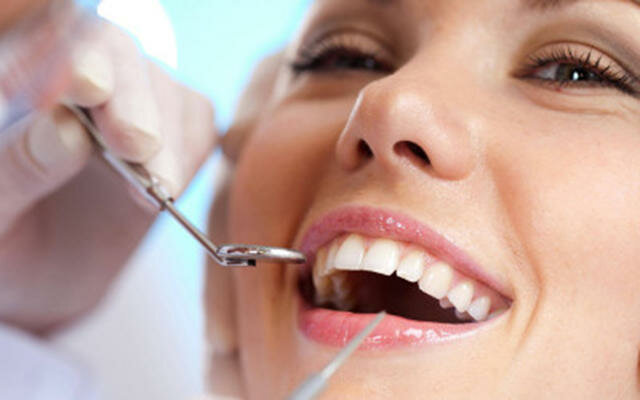 Özel ağız ve diş sağlığı klinikleri ve muayenehaneleri Studio Dentistico Mura Dr. Salvatore, Sardunya, foto