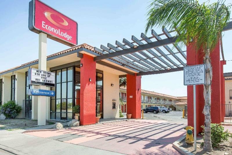 Otel Baymont by Wyndham Bakersfield, Bakersfield, foto