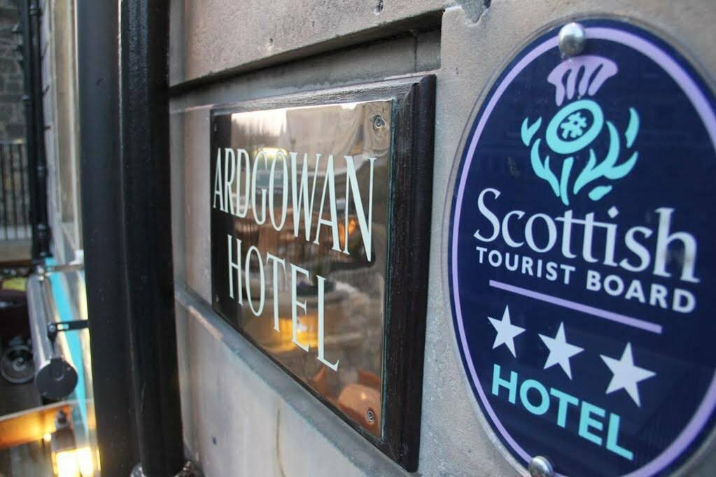 Otel The Ardgowan, St Andrews, foto