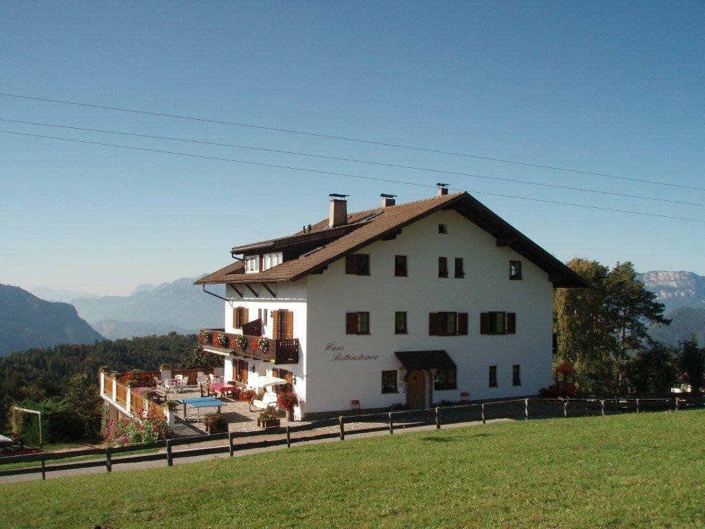 Otel Haus Rottensteiner, Trentino‑Alto Adige, foto