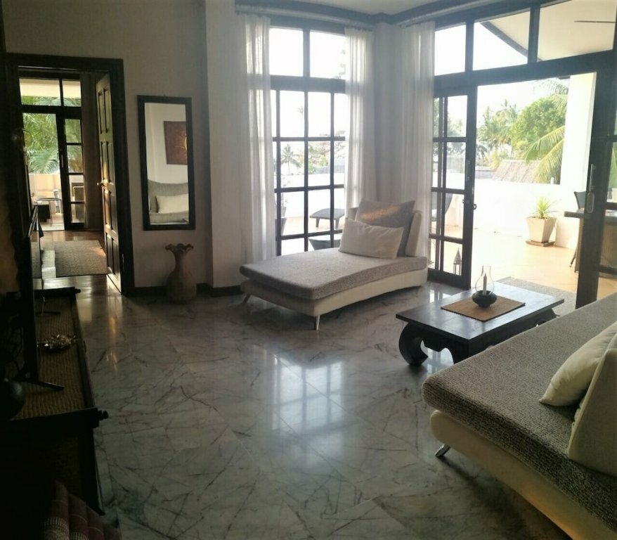 Otel Amintra 5 Villa, Dünya, foto