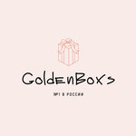 Golden Boxs (Nagorny Drive No:7с1), hediyelik eşya mağazaları  Moskova'dan