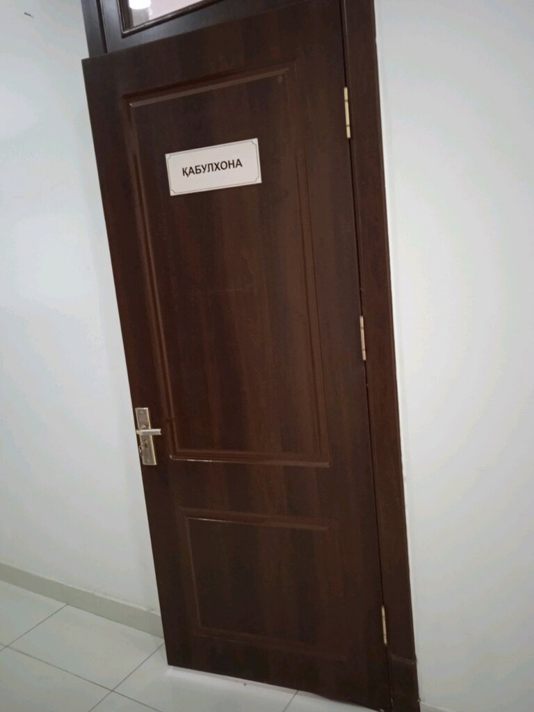 Tüketici haklarıyla ilgili teftişler Association of Regional Consumer Rights Protection Societies, Semerkant, foto