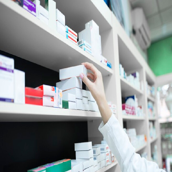 Eczaneler Farmacia Szwimer, , foto
