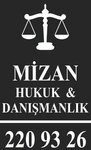 Mizan Hukuk & Danışmanlık (Eskişehir, Odunpazarı, Cumhuriyet Bul., 92), hukuk büroları  Eskişehir'den
