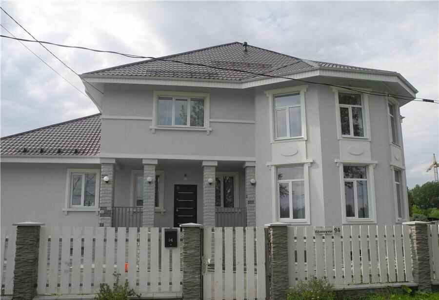 Anaokulları Montessori Academy Tradition of Success, Nijni Tagil, foto