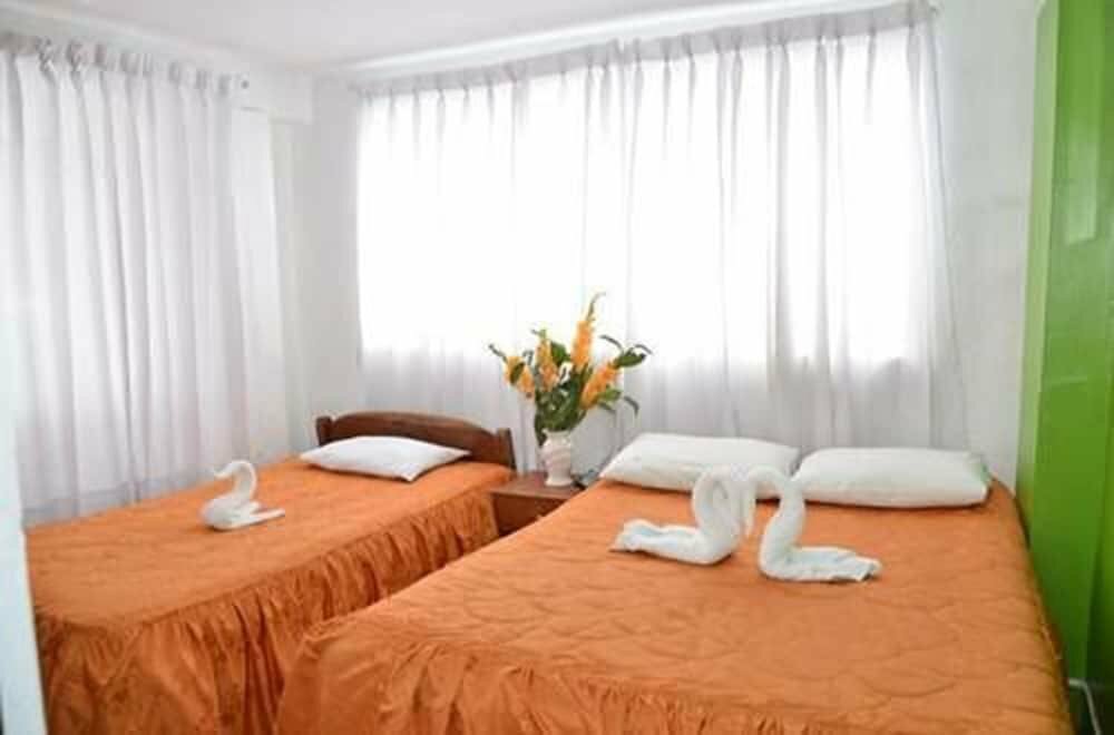 Otel Hostal Porta Cusco, Dünya, foto