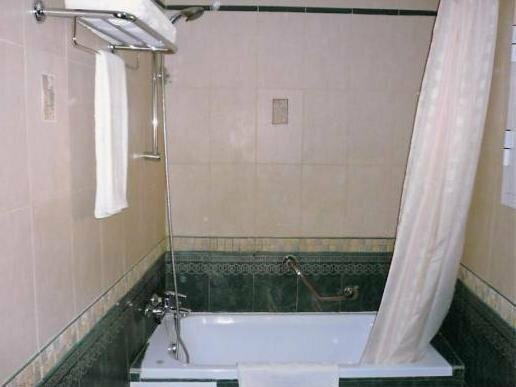 Otel Awal Hotel, Manama, foto