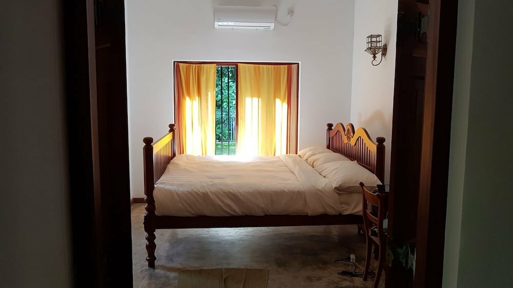 Otel Siriniwasa Villa Induruwa, , foto