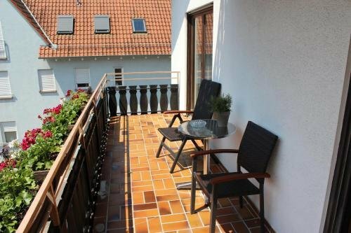 Otel Gasthof und Pension zum Löwen, Baden‑Wurttemberg, foto