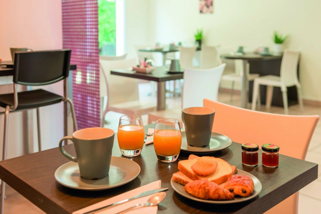 Otel Appart'City Classic Nantes St Herblain, , foto