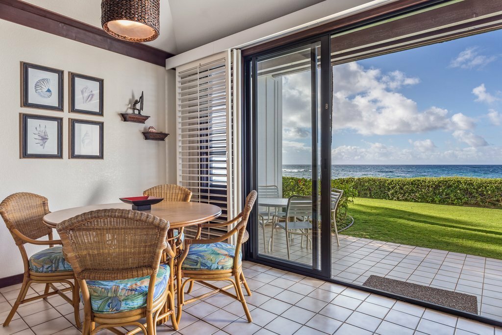 Daireler Kiahuna Plantation Resort Kauai by Outrigger, Havai Eyaleti, foto