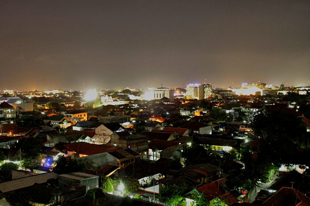 Otel The Edelweiss Hotel Yogyakarta, Yogyakarta, foto