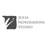 Студия дизайна Юлии Новосадовой (Uritskogo Street No:12), i̇ç mimarlık firmaları  Novosibirsk'ten