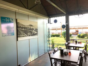 Konak Restaurant (İstanbul, Adalar, Maden Mah., Şehit Recep Koç Cad., 43A), restoran  Adalar'dan