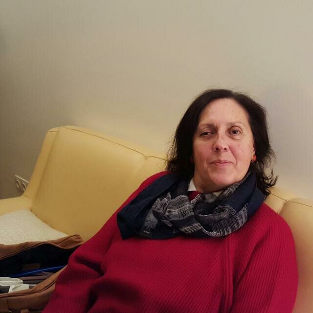 Psikoterapi Mag. Ingrid Plesz, Viyana, foto