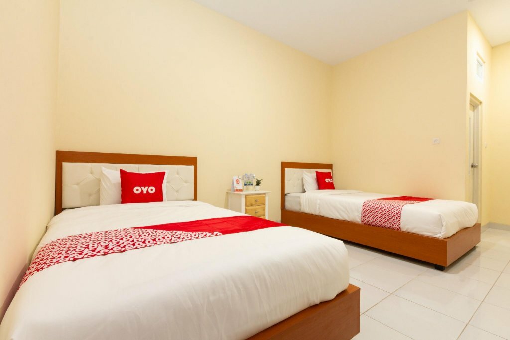 Otel Oyo 2008 Sellinas Family Residence Syariah, Dünya, foto