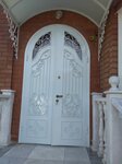 Твиртове (No:1, kvartal Tsentralnaya Usadba KNIISKh), metal konstrüksiyon firmaları  Krasnodar'dan