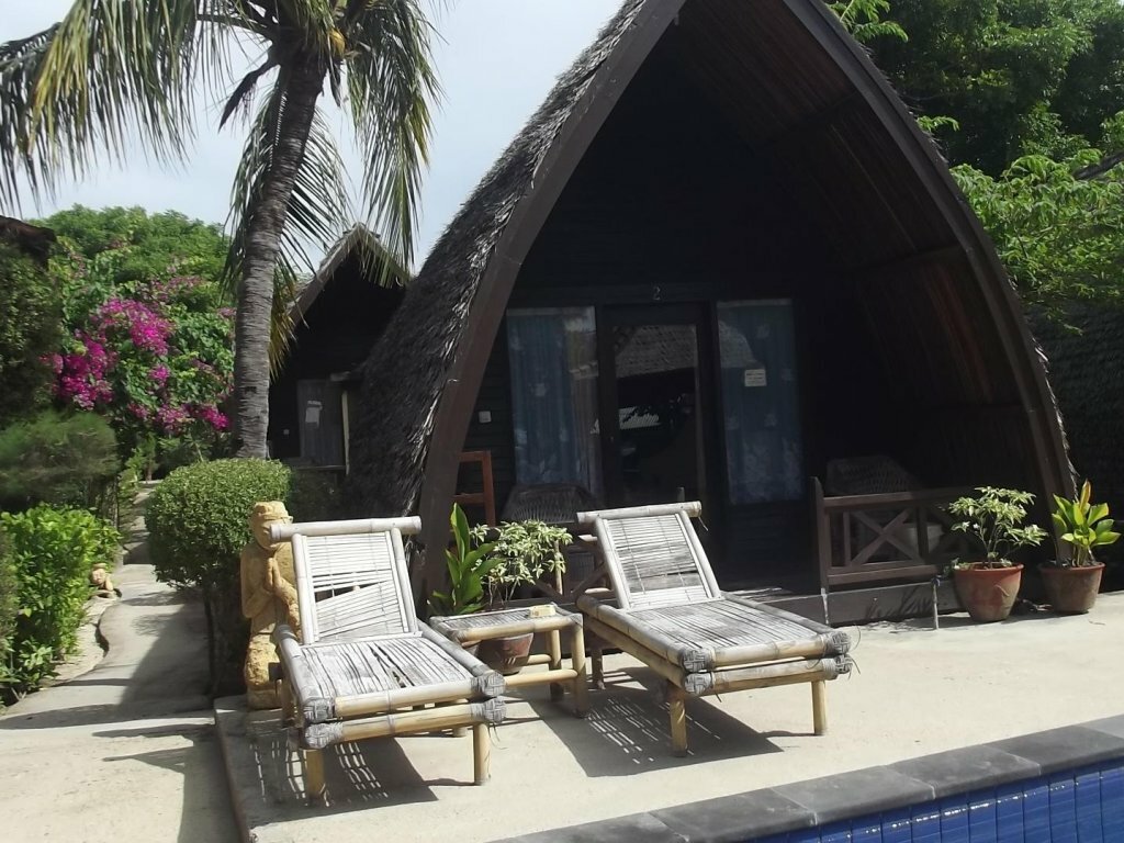 Otel Coral Beach II Guest House, , foto