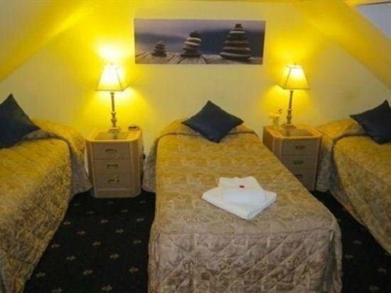 Otel Watson Lodge Guest House, İskoçya, foto