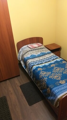 Otel Мотель, Kirovskaya oblastı, foto