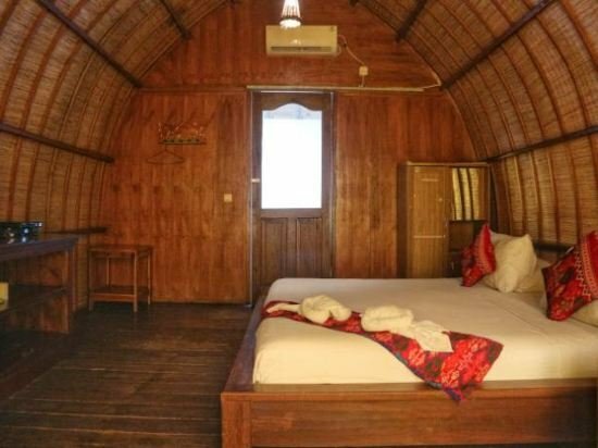 Otel GiliPaddy Resort, , foto