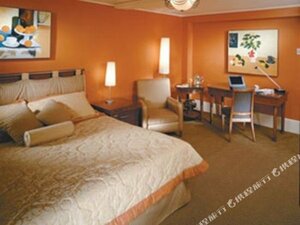 Chateau Versailles (Quebec, Montreal, Rue Sherbrooke O), otel  Montreal'dan
