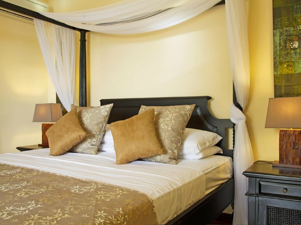 Otel The Palm Seychelles, Dünya, foto